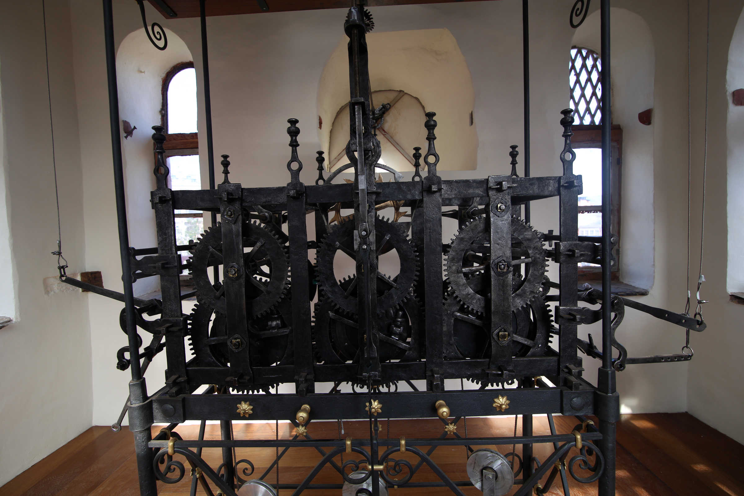 Mount Athos the meaning of time | Athos Tours