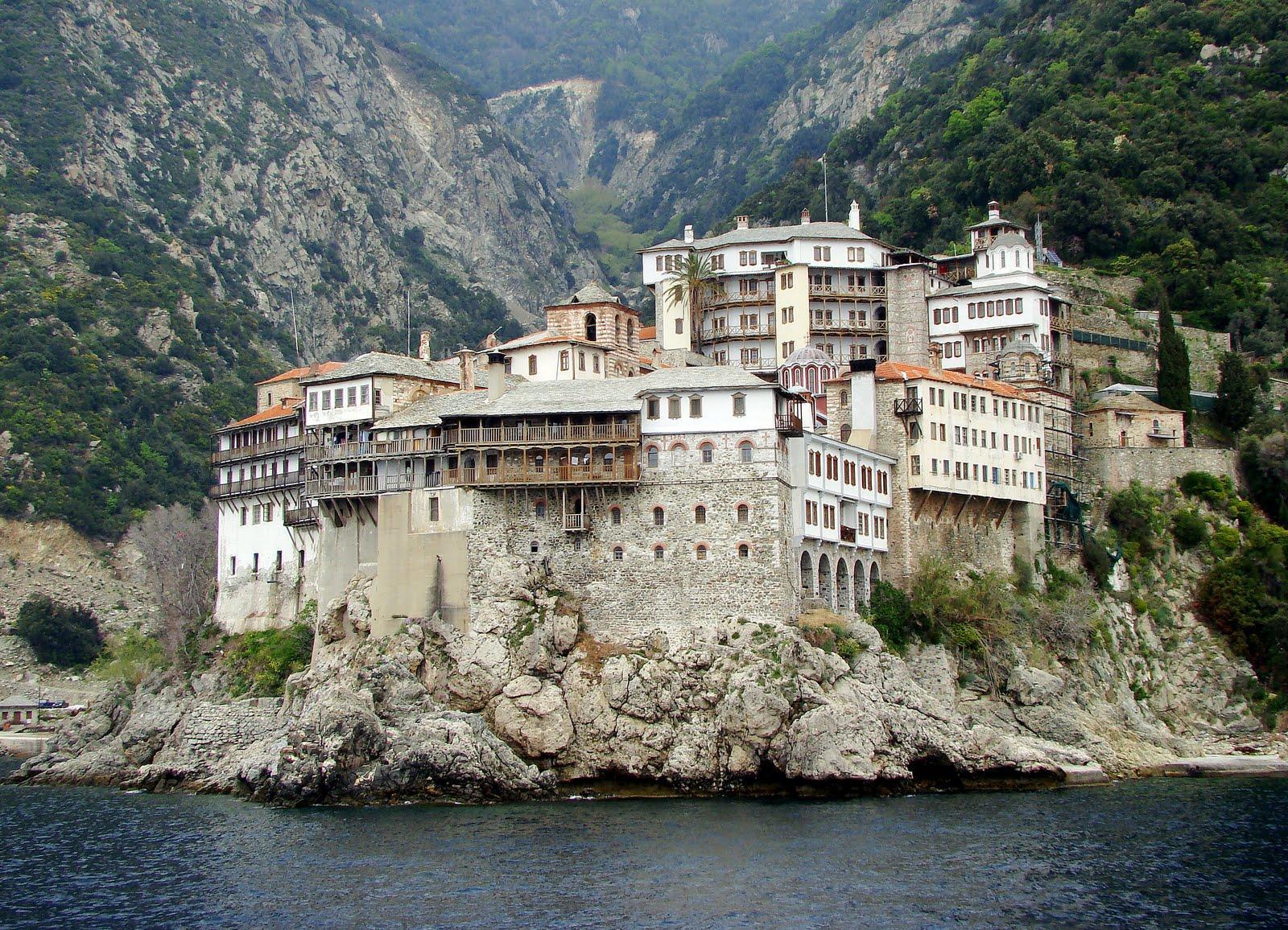 VISIT MOUNT ATHOS | ΠΡΟΣΚΥΝΗΜΑΤΙΚΕΣ ΕΚΔΡΟΜΕΣ ΣΤΟ ΑΓΙΟ ΟΡΟΣ